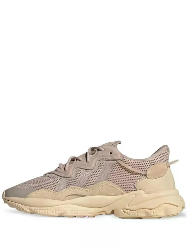 Adidas Ozweego Sneakers - Brown