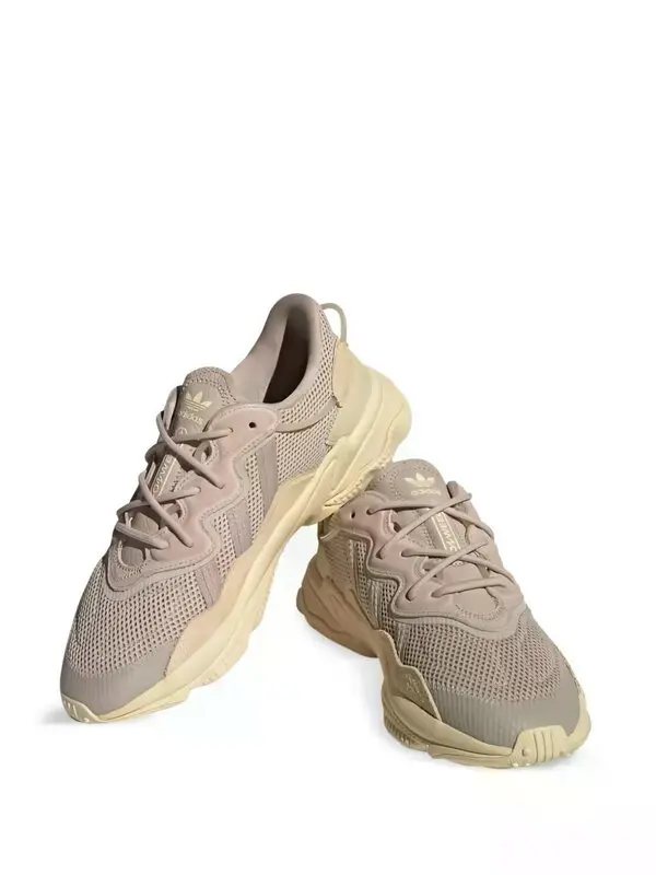 Adidas Ozweego Sneakers - Brown