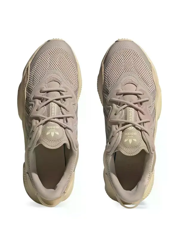 Adidas Ozweego Sneakers - Brown