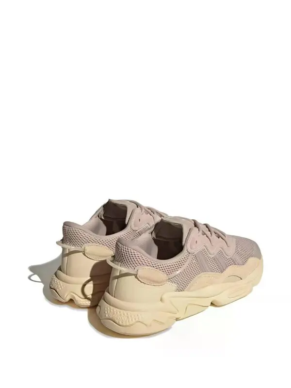 Adidas Ozweego Sneakers - Brown