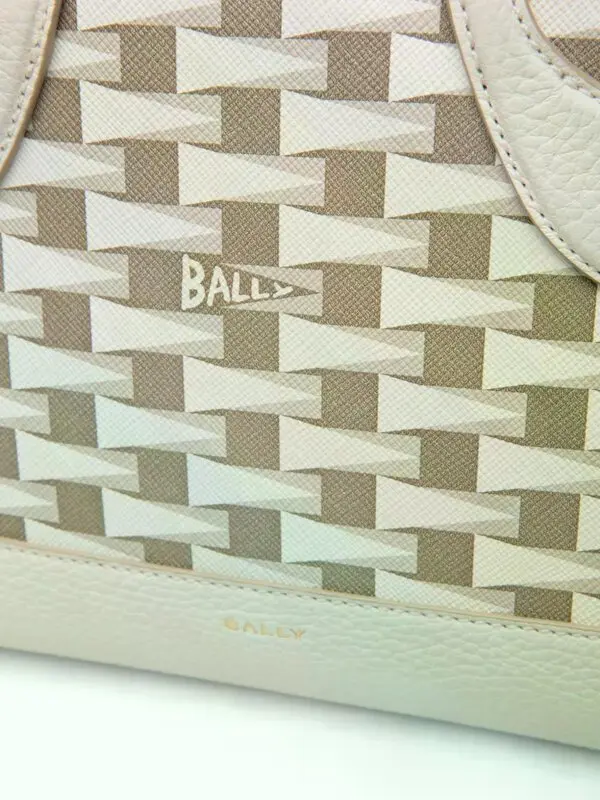 Bally Keep On Tote Bag