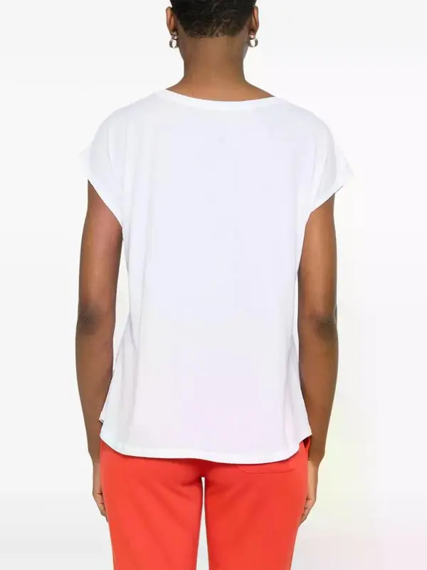 JUVIA Cotton T-shirt