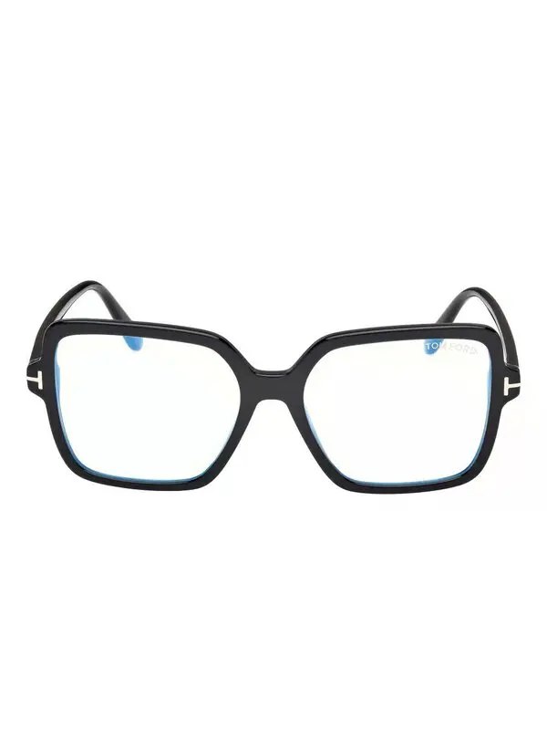 TOM FORD Square-frame Optical Glasses