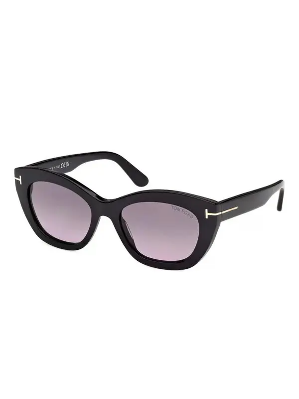 TOM FORD Cat-eye Sunglasses