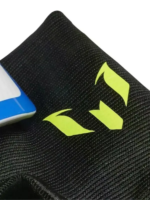 Adidas X Lionel Messi Soccer Shin Guards