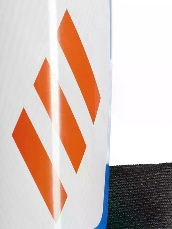 Adidas X Lionel Messi Soccer Shin Guards