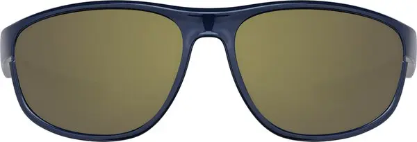 Zenni Sunglasses Full Rim Frame - Blue