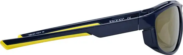 Zenni Sunglasses Full Rim Frame - Blue