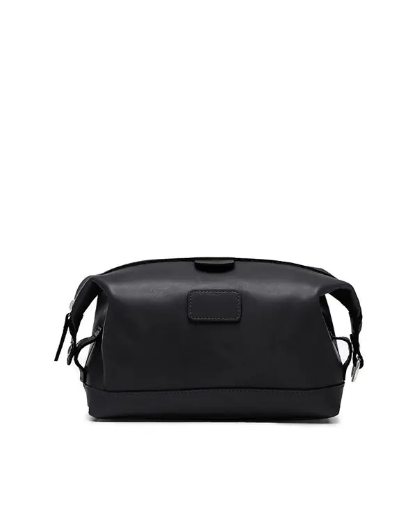 KORCHMAR Ryder Toiletry Kit - Black