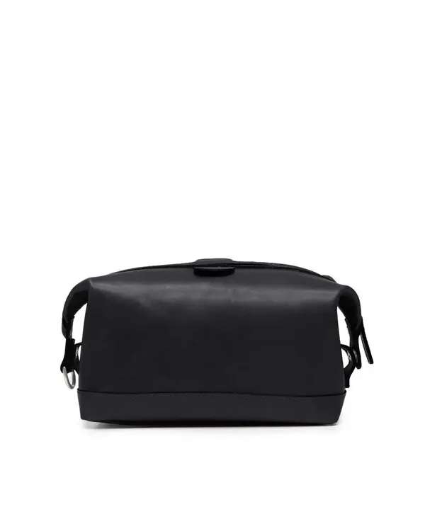 KORCHMAR Ryder Toiletry Kit - Black