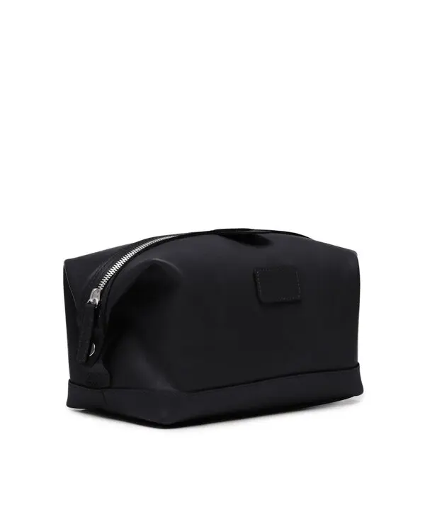 KORCHMAR Ryder Toiletry Kit - Black