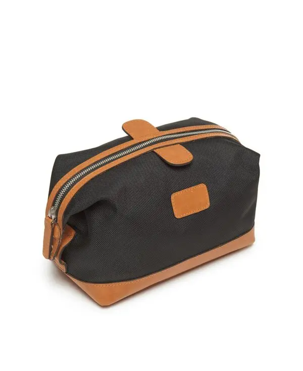 KORCHMAR Ryder Toiletry Kit - Black