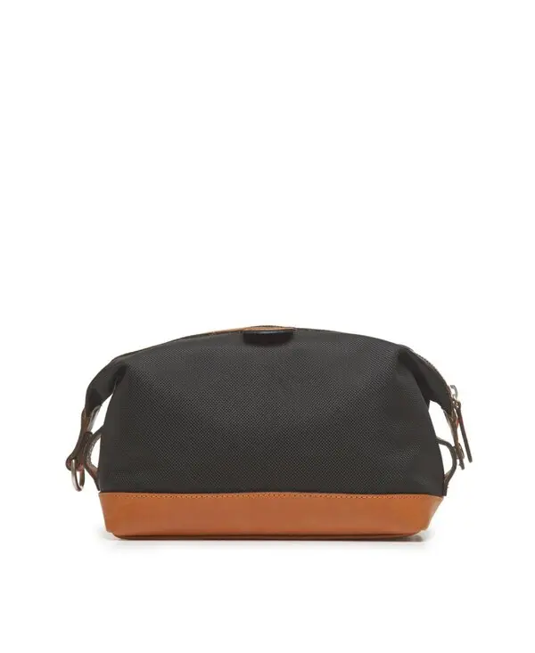 KORCHMAR Ryder Toiletry Kit - Black
