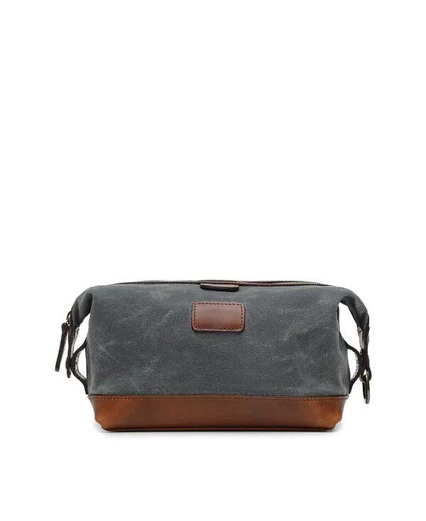 KORCHMAR Ryder Toiletry Kit - Grey