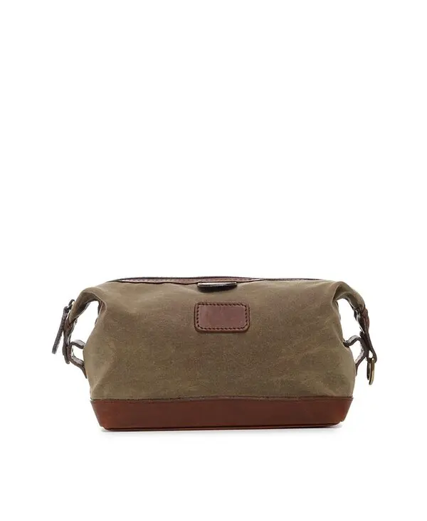 KORCHMAR Ryder Toiletry Kit - Olive