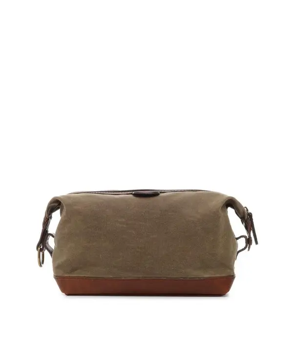 KORCHMAR Ryder Toiletry Kit - Olive