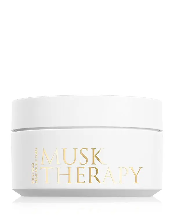 INITIO PARFUMS PRIVES Musk Therapy Body Cream 6.7 Oz - No Color