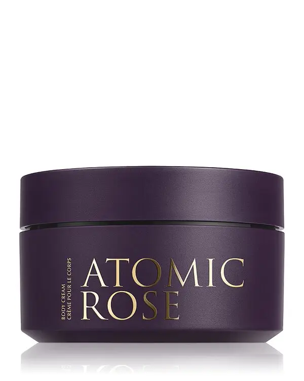 INITIO PARFUMS PRIVES Atomic Rose Body Cream 6.7 Oz - No Color