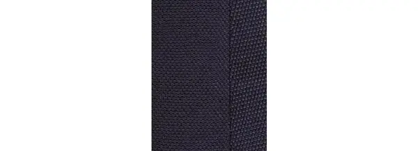 Robert Talbott Redford Silk Knit Necktie - Navy