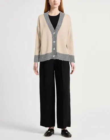 Alpha Studio Cardigan - Beige