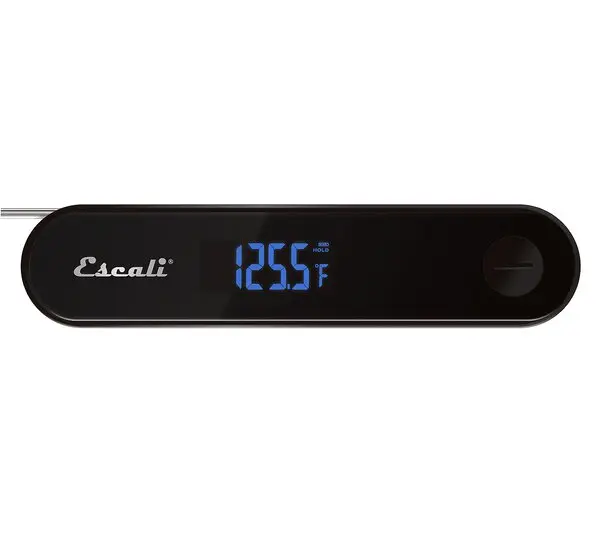 ESCALI Stelo Waterproof Folding Thermometer - One-color