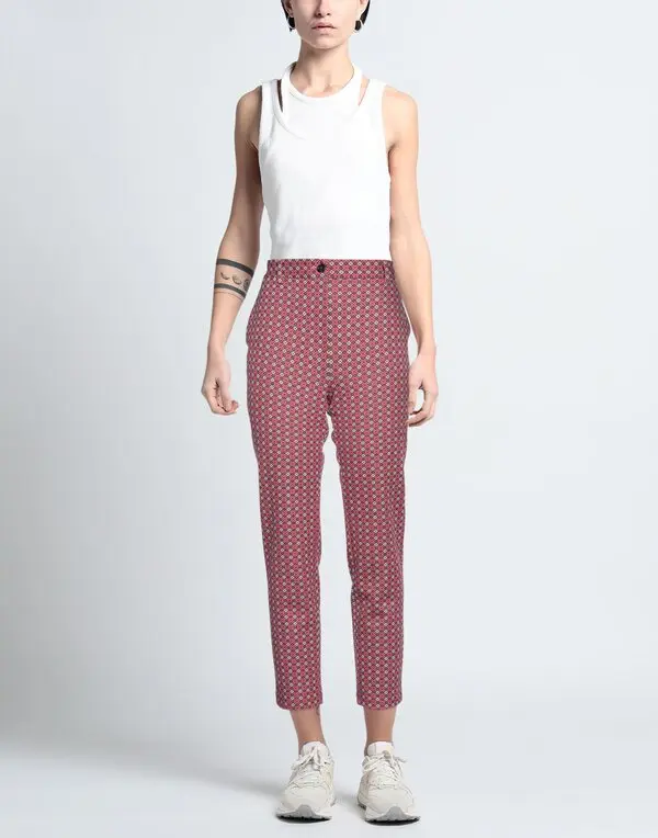 Liu Jo Slim Leg Chinos