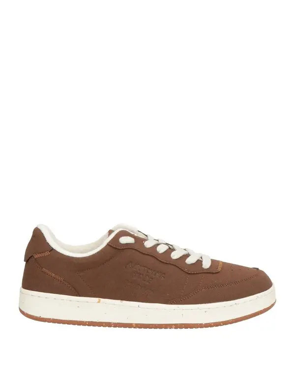 ACBC Leather Sneakers
