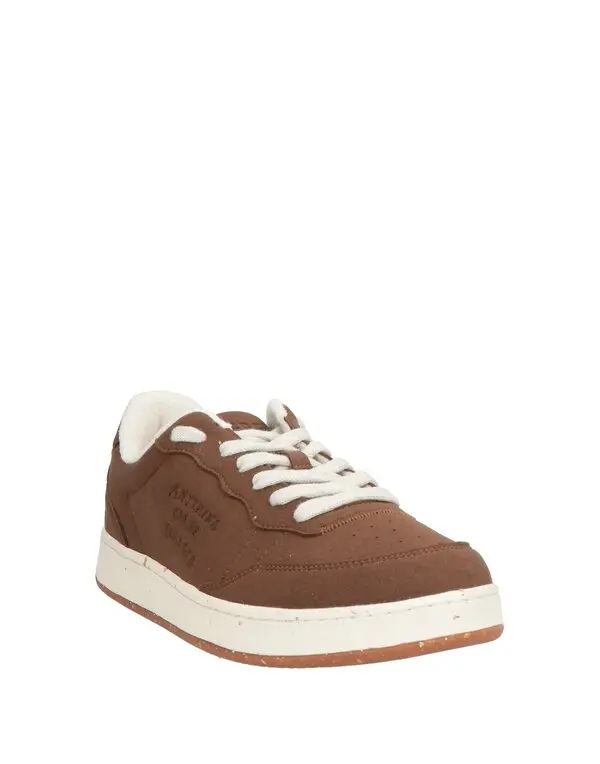 ACBC Leather Sneakers