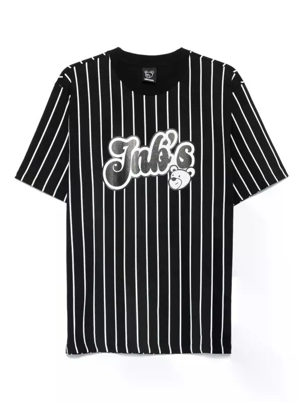 INBETWEENERS Striped T-shirt
