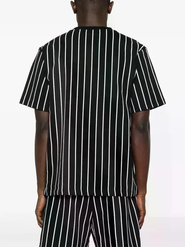 INBETWEENERS Striped T-shirt