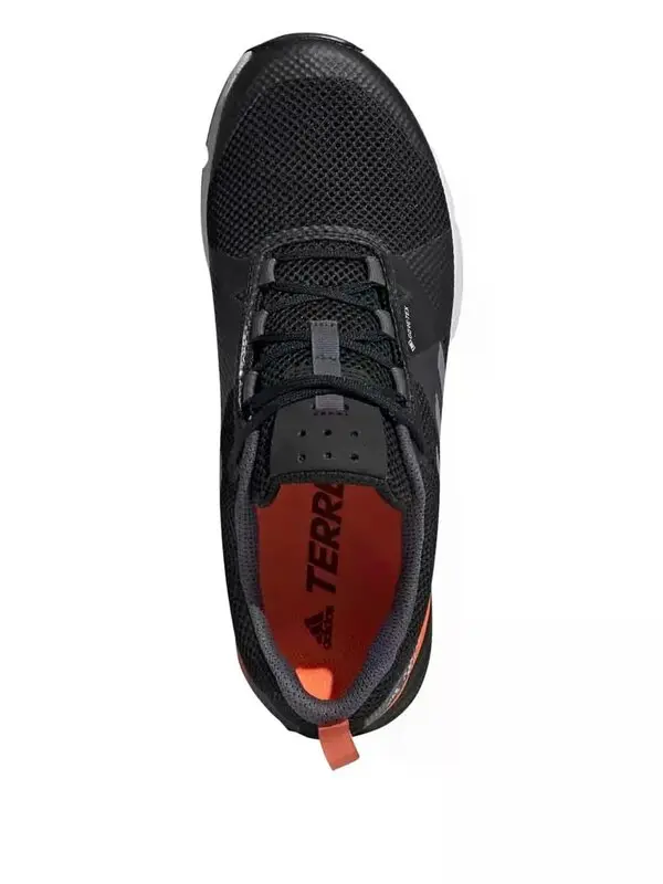 Adidas Terrex Two Gtx Sneakers - Black