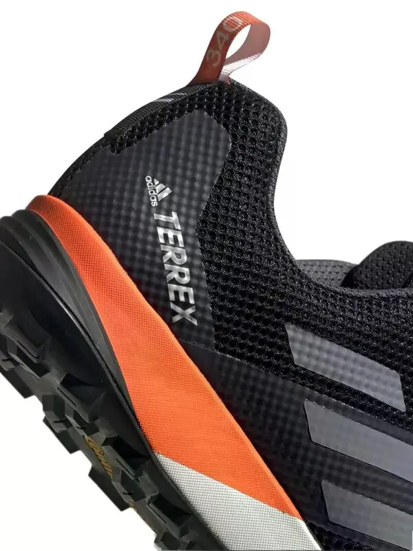 Adidas Terrex Two Gtx Sneakers - Black