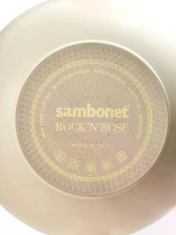 SAMBONET Non-stick Frying Pan