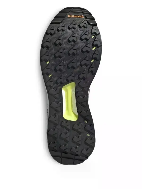 Adidas Terrex Free Hiker Primeblue Black Sneakers - Grey