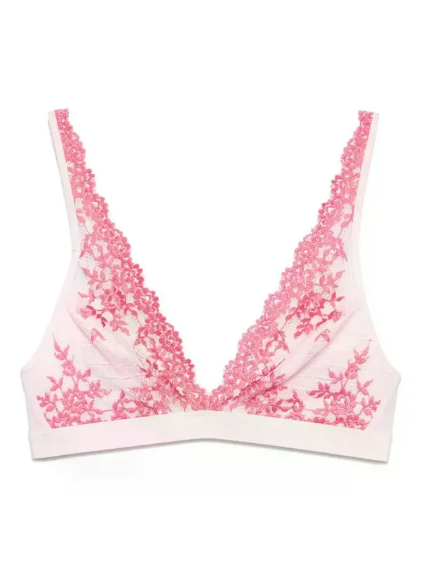 Wacoal Embrace Lace Bra - Pink