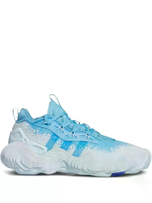 Adidas Trae Young 3 Low Sneakers