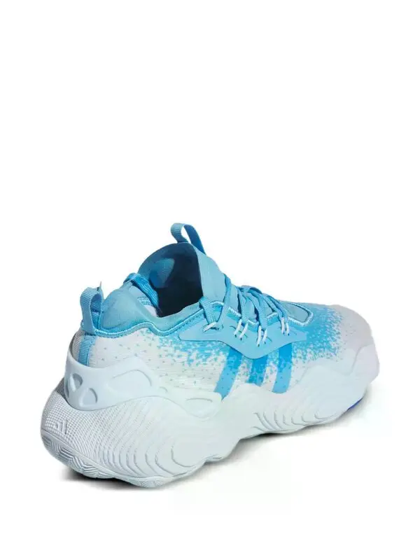 Adidas Trae Young 3 Low Sneakers