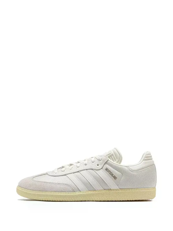 Adidas Samba Og Germany 125th Anniversary Sneakers