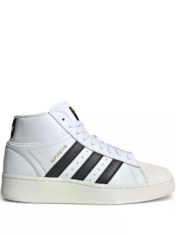 Adidas Superstar Xlg Sneakers
