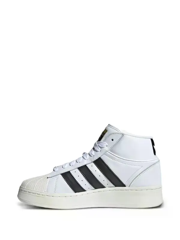 Adidas Superstar Xlg Sneakers