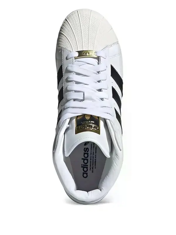 Adidas Superstar Xlg Sneakers