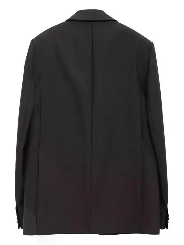 Loewe Single-breasted Blazer