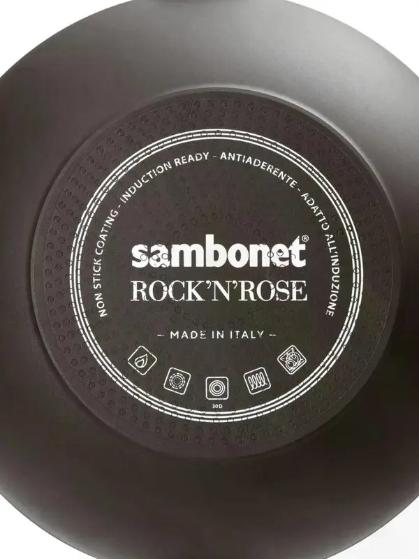 SAMBONET Induction-ready Non-stick Frying Pan