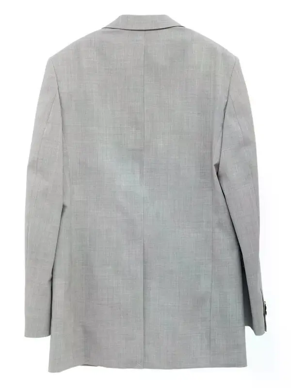 Loewe Wool Blazer