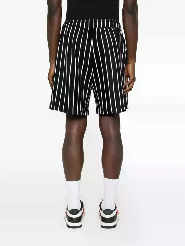 INBETWEENERS Striped Track Shorts