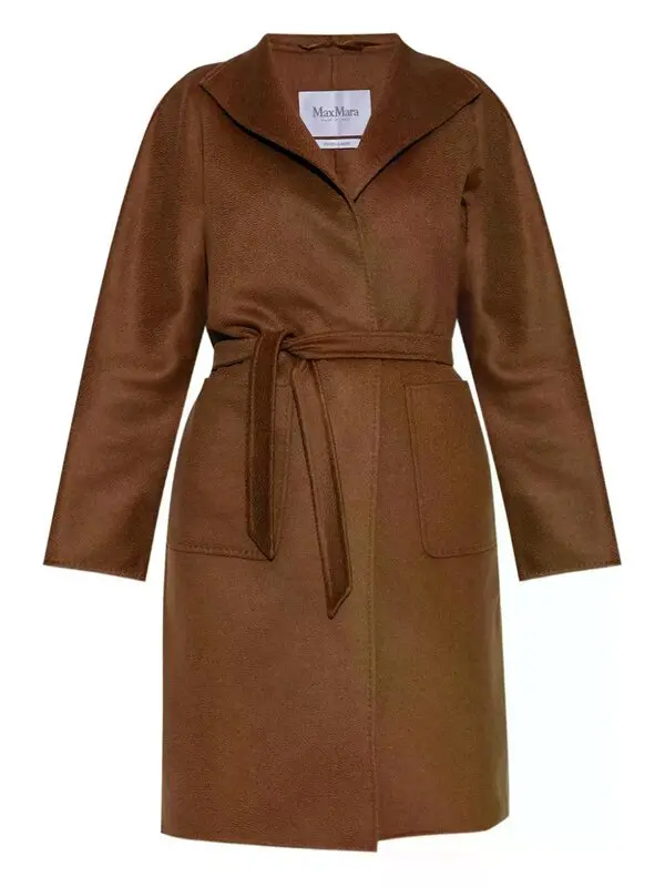 Max Mara Cashmere Coat