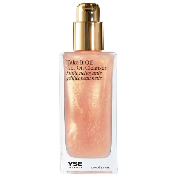 YSE BEAUTY Take It Off Gel-oil Cleanser With Squalane - One-color