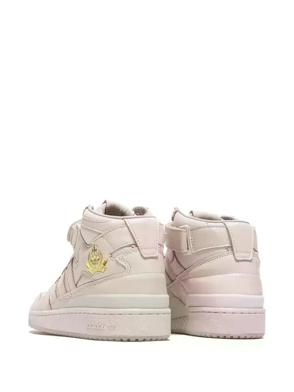 Adidas Forum Mid Leaders Sneakers - Neutrals