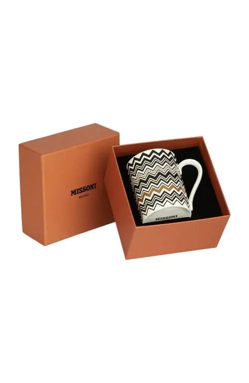 Missoni Zigzag Cup