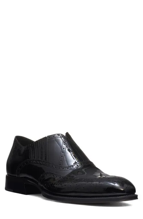 Alexander McQueen Jermyn Wingtip Oxford